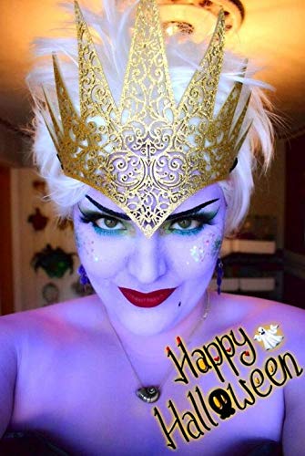 COSPLAZA Cosplay Wigs short white Party Full Hair with Free Cap Free Wig Net