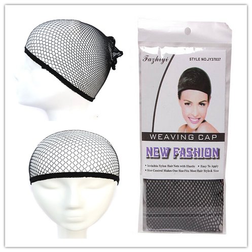 COSPLAZA Cosplay Wigs short white Party Full Hair with Free Cap Free Wig Net