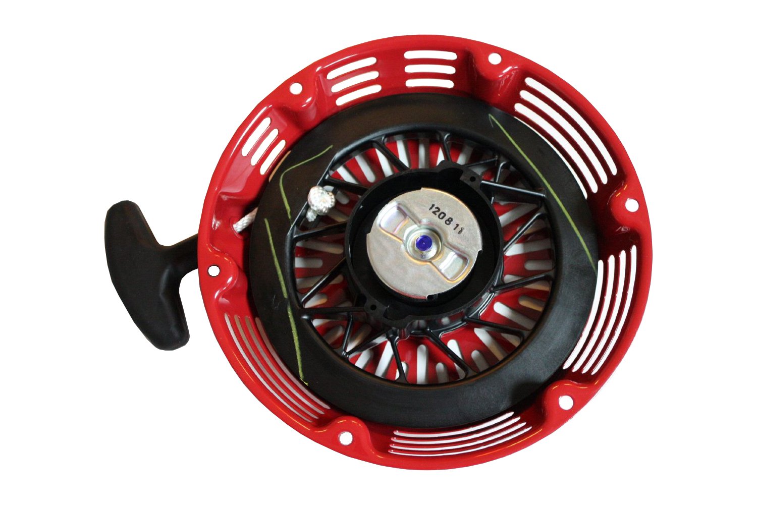 Honda 28400-Z5T-305ZA Starter Assembly