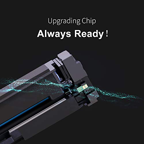 MYTONER Compatible Toner Cartridge 054 Replacement for Canon 054 054H CRG-054 Tone Set for Color Image Class MF644Cdw MF642Cdw MF640C LBP622Cdw LBP620 Printer Ink (Black,Cyan,Magenta,Yellow, 4-Pack)