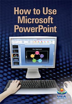 How to use Microsoft PowerPoint 2007 - DVD