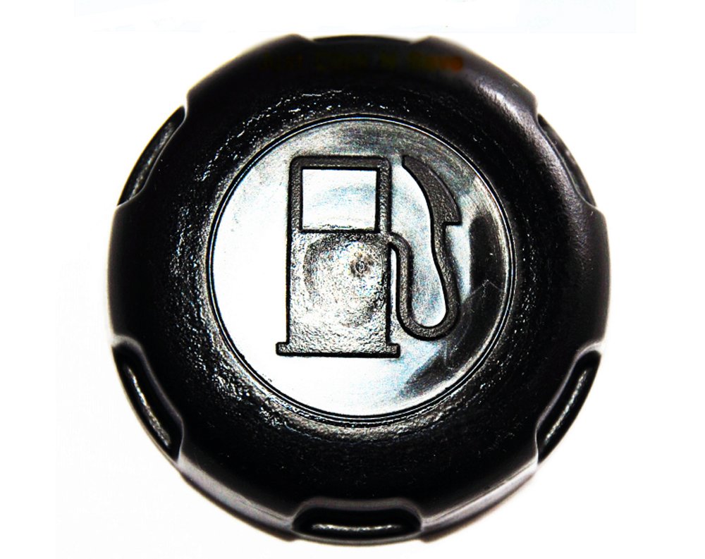 GENUINE OEM Honda HRZ216TDA Walk-Behind Lawn Mower Engines Fuel Tank Cap Assembly