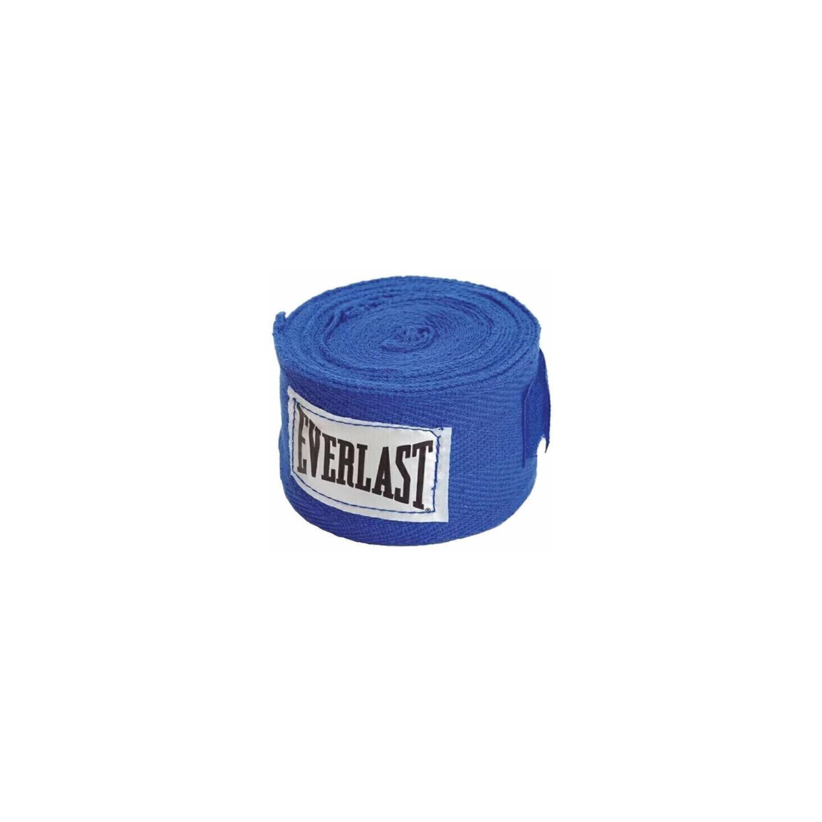 Everlast 120" Handwraps - Blue