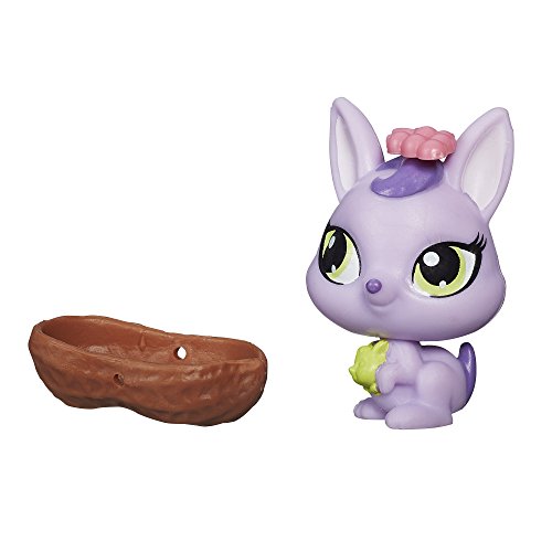 Littlest Pet Shop Mystery Bag (Series 3)