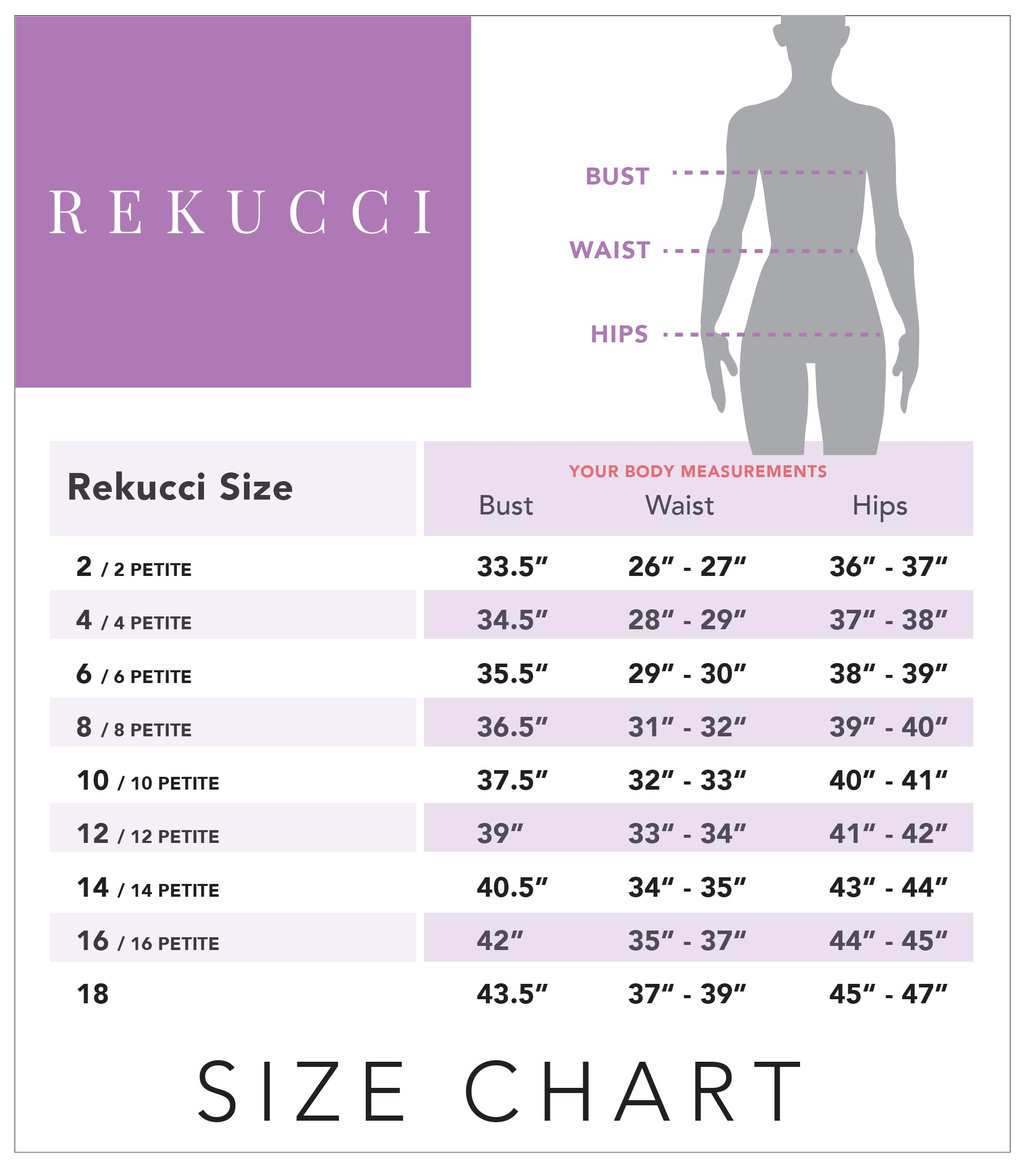 Rekucci Women's Slimming 3/4 Sleeve Fit-and-Flare Crossover Tummy Control Dress (16, Black)