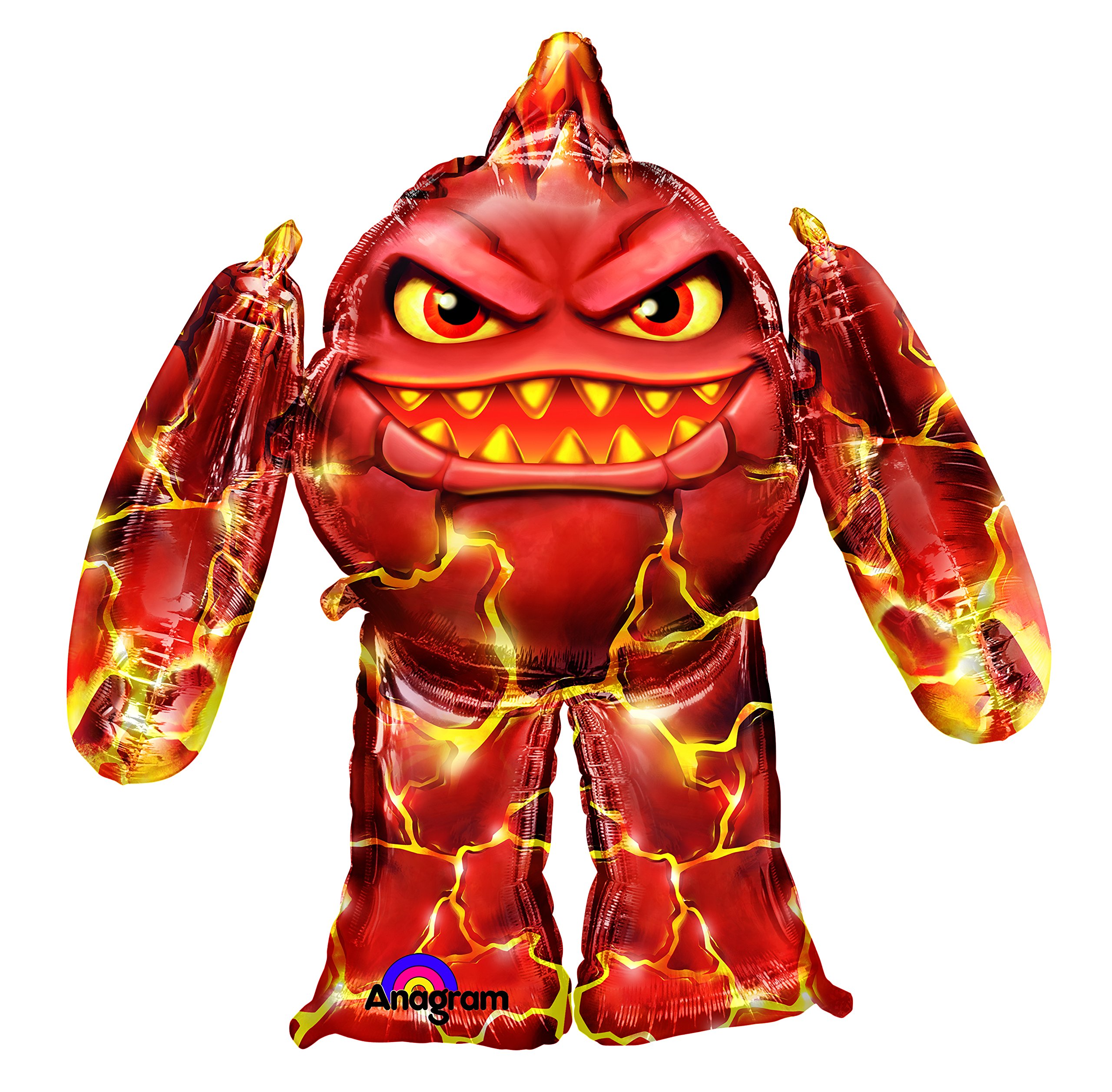 Mayflower Products Skylanders 54 Inch Airwalker Balloon