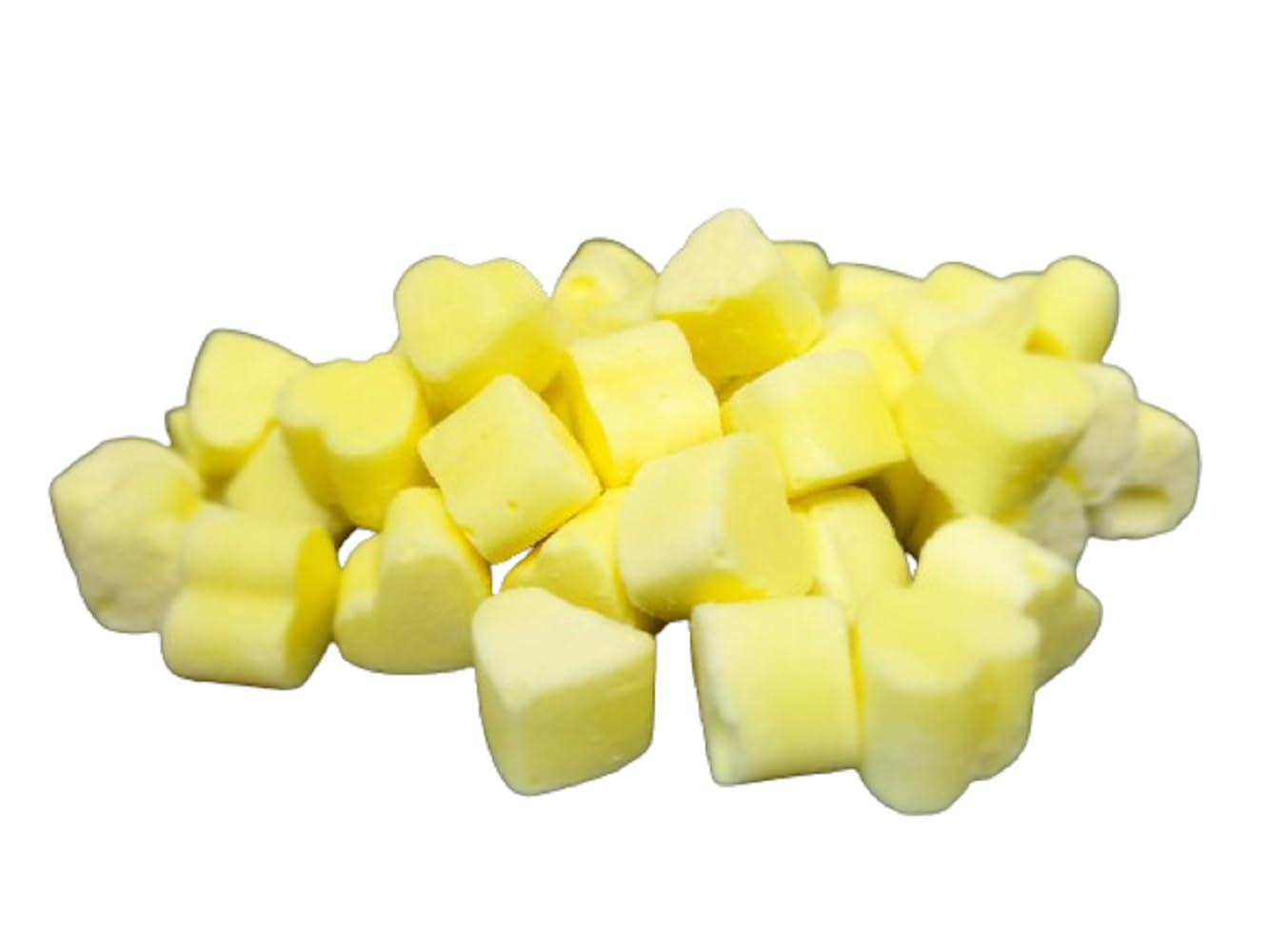 Moonix Freeze Dried Ice Cream (Banana)