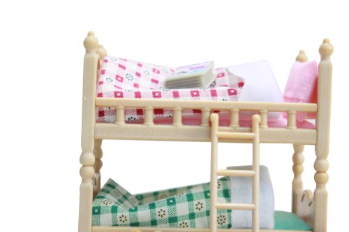 Sylvanian Families Children's Bedroom Furniture