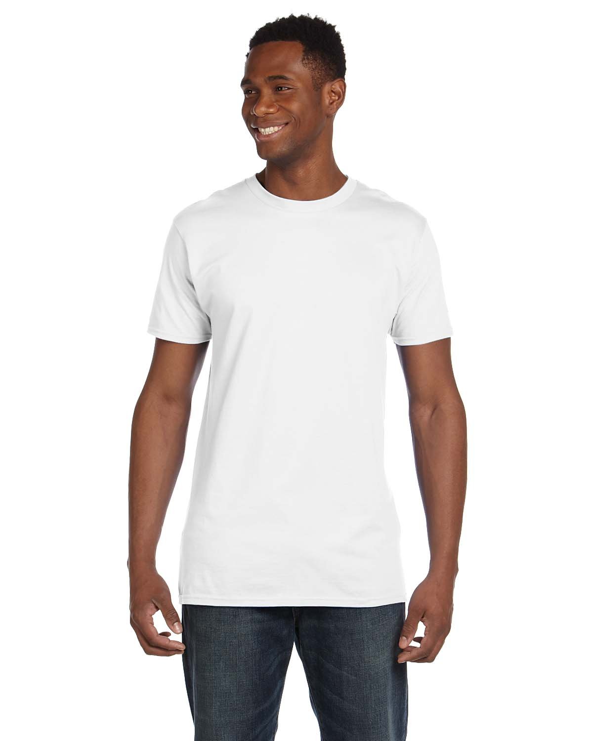 Hanes Men's Nano-T® T-shirt