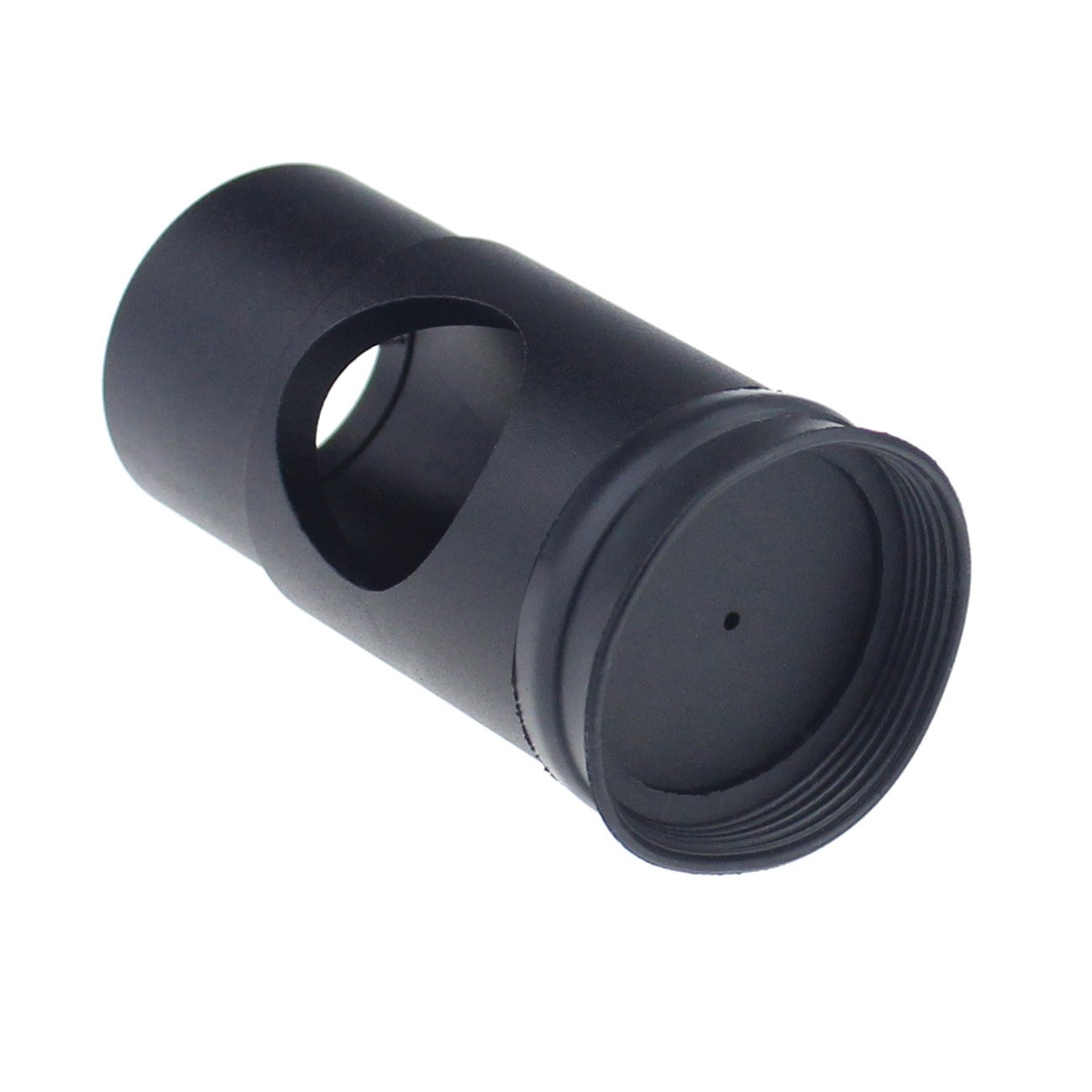 Solomark Cheshire Collimating Eyepiece Metal Body with Crosshair 1.25 Inch Fitting Short