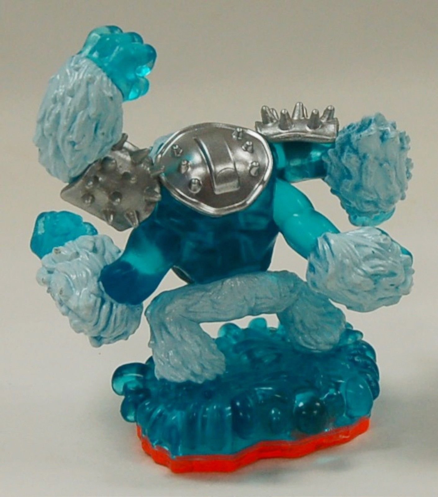 Skylanders Giants SLAM BAM Series 2 Figure & Code