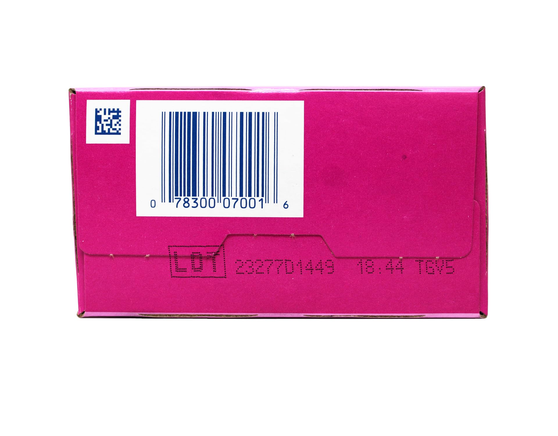 Carefree Thong Pantiliners, Regular Protection, Unscented, 196 Pantiliners (4 X 49 Count Boxes)