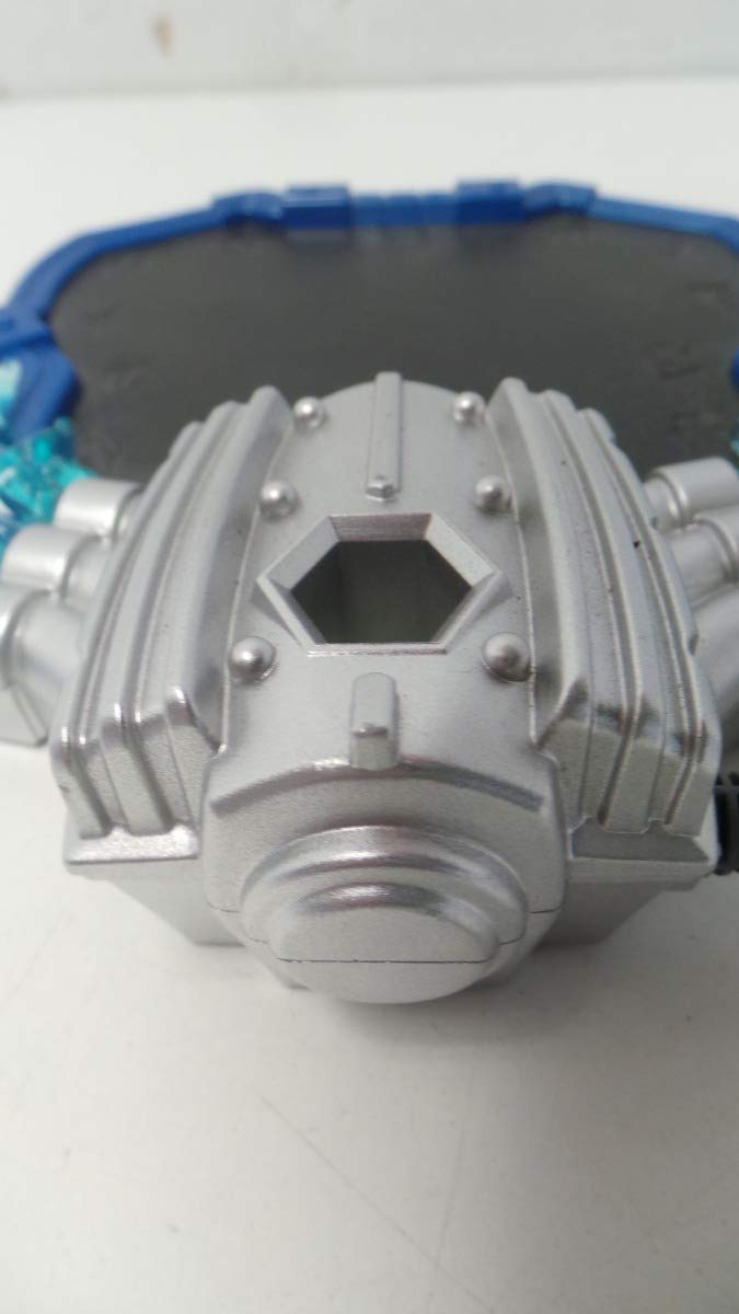 K&Company Skylanders Superchargers Portal of Power for PS3, PS4, Wii, Wii U - Gaming Accessory
