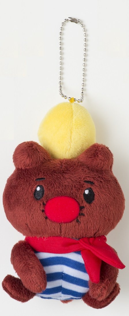 Animation - Tinny Balloon (Fusen Inu Tinny) DVD Box W/ Stuffed Toy & Tote Bag (2DVDS) [Japan LTD DVD] TDV-25285D