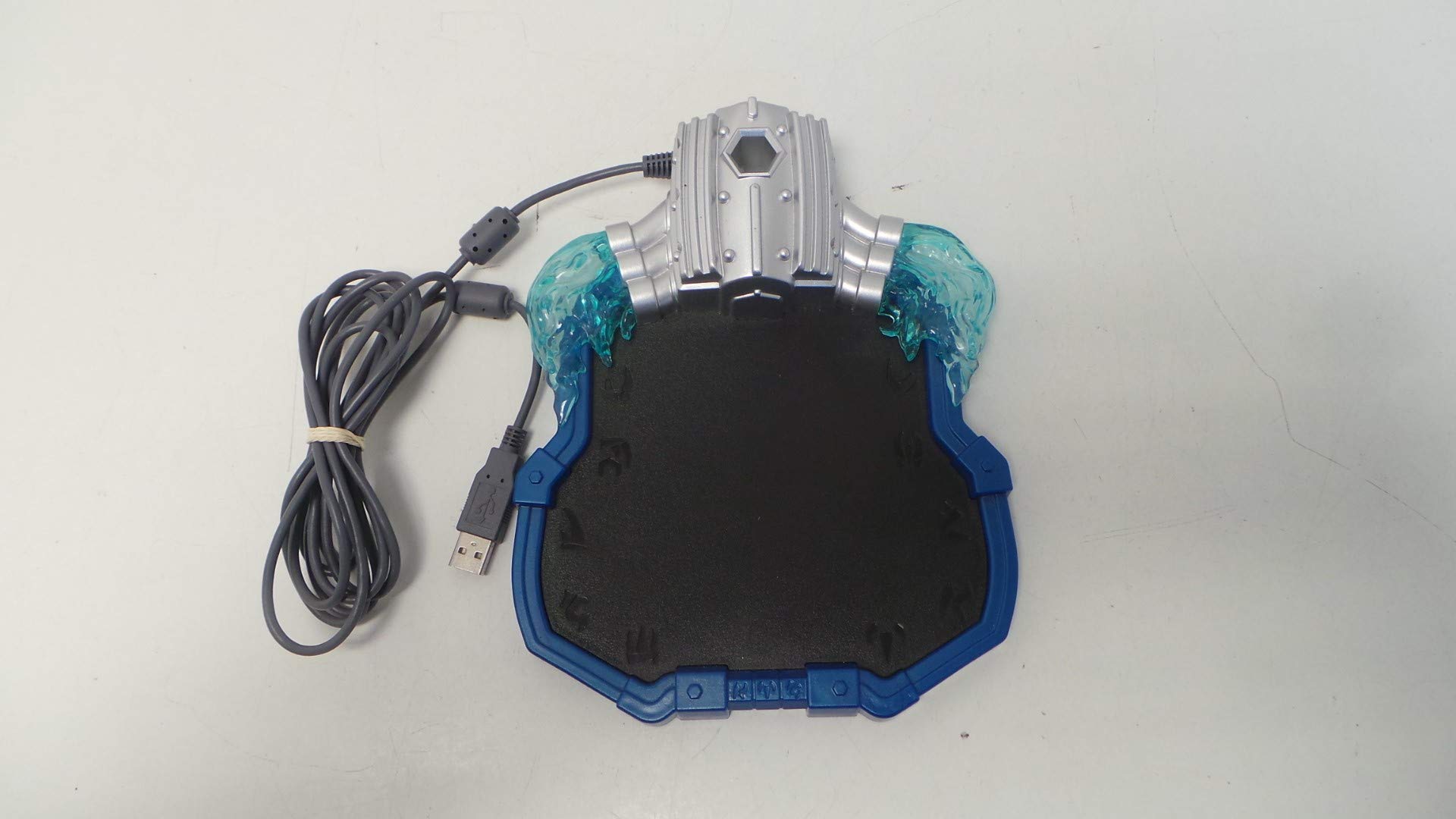 K&Company Skylanders Superchargers Portal of Power for PS3, PS4, Wii, Wii U - Gaming Accessory