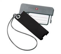 Swiss Gear Travel Sentry 3 Dial Combination Locks & Luggage Tags - Set of 2 Each4