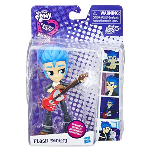 My Little Pony Equestria Girls Fall Formal Flash Fluttershy Doll