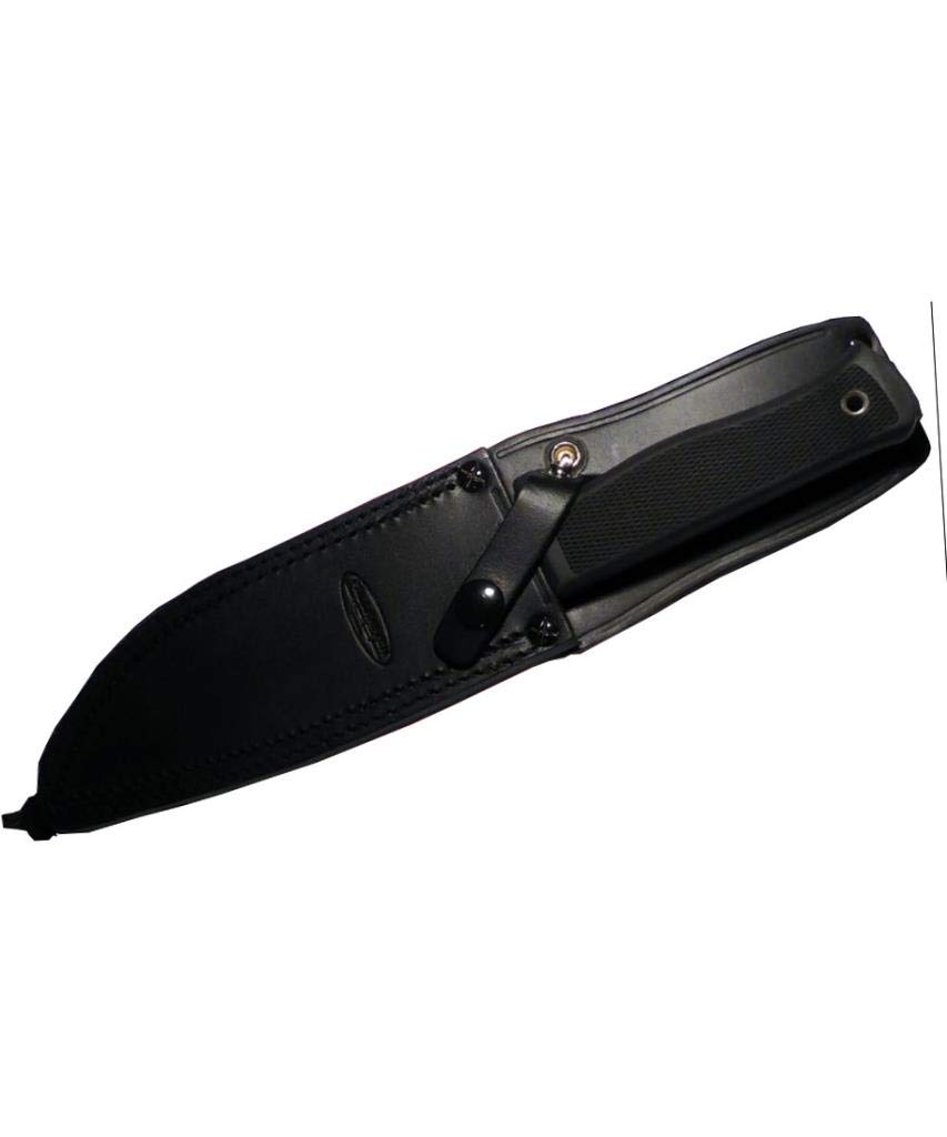Fallkniven A1 Survival Knife