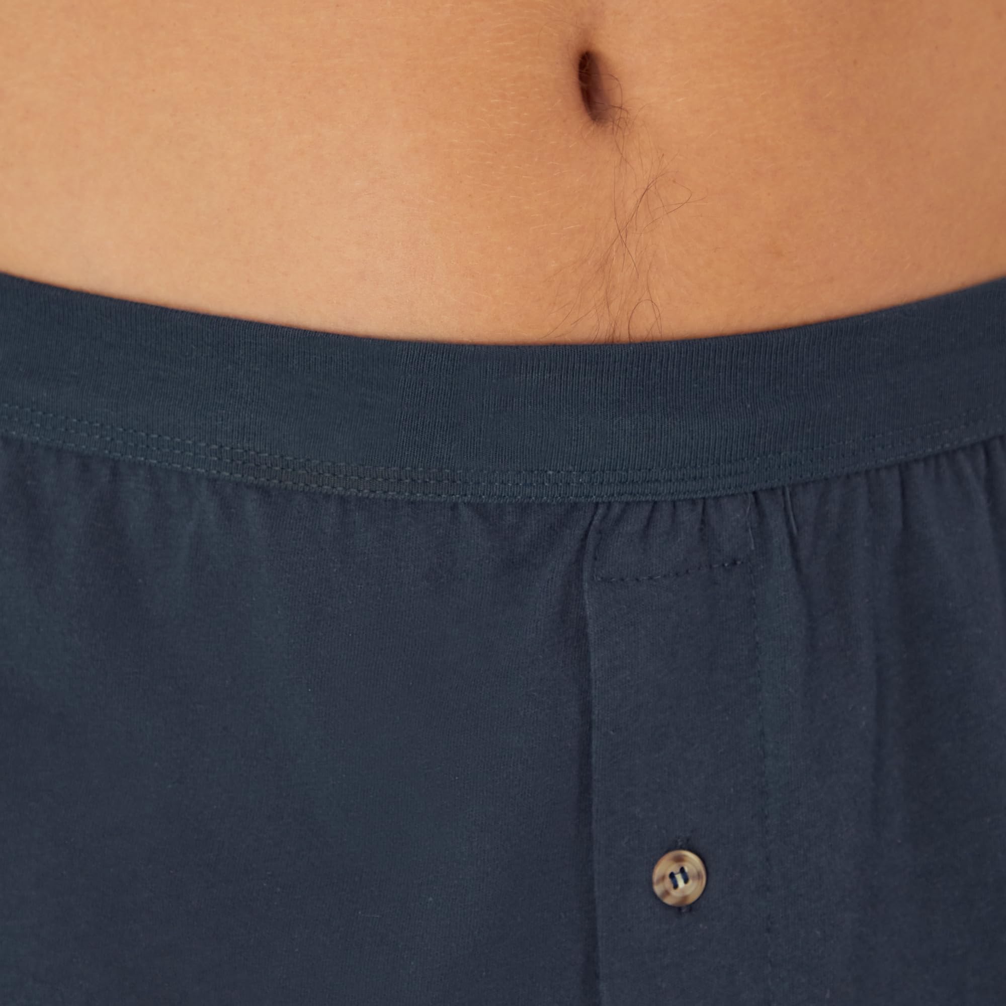 Hanes Men's 5-Pack Comfortsoft Boxer with ComfortFlex Waistbands, Assorted, XX-Large