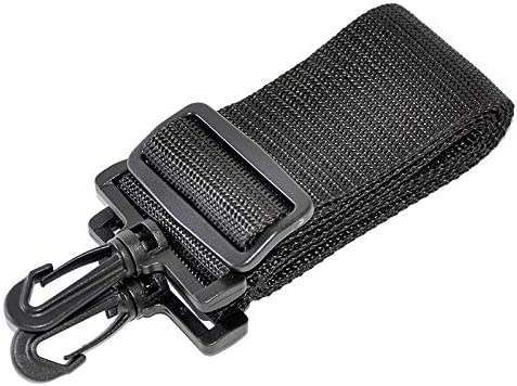 Medium Soft Padded Digital SLR Camera Travel Case/Bag with Clip-on Detachable and Adjustable Strap for Fujifilm FinePix XF1, X-E1, X-E2, X-PRO1, X10, X20, X30, X100, X100S, X100T & More