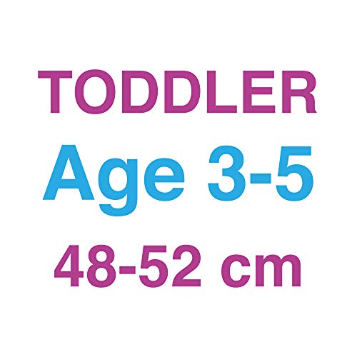 Frozen Elsa & Anna My Birthday Wish Toddler Helmet, Toddler (3-5 yrs.)