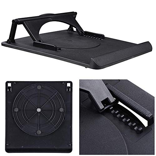 Yescom A3 LED Light Pad 17"x12" Light Box for Tracing Diamond Painting Light Board with Stand USB Power Artists Drawing Sketching Tattoo Animation