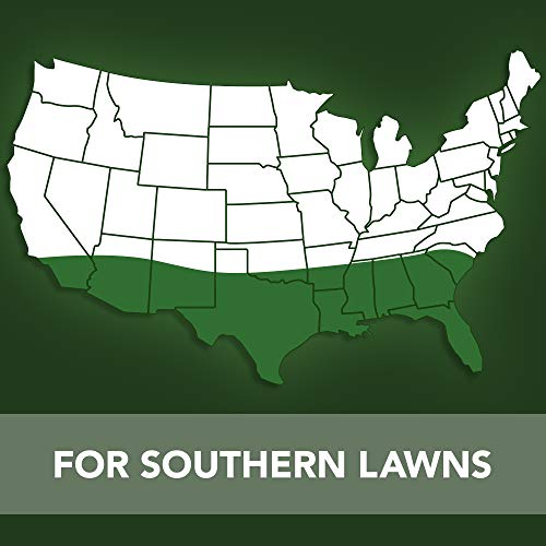BioAdvanced 3-In-1 Weed and Feed for Southern Lawns, Granules, 12.5 lb, 5,000 Sq Ft