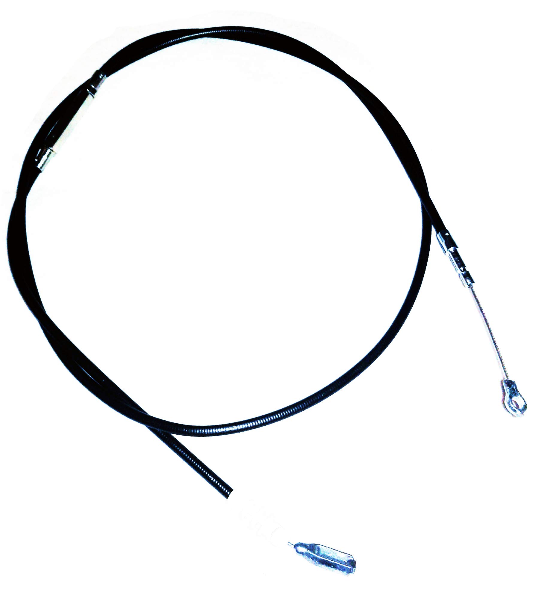 Genuine OEM HONDA (HRX217K6VKA) (HRX217K6VLA) (HRX217K6VYA) (HRX217K6VKAA) (HRX217K6VLAA) (HRX217K6VYAA) Walk-Behind Lawn Mowers Drive Clutch Cable
