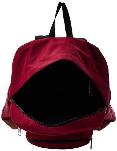 JanSport Austin Laptop Backpack - Viking Red
