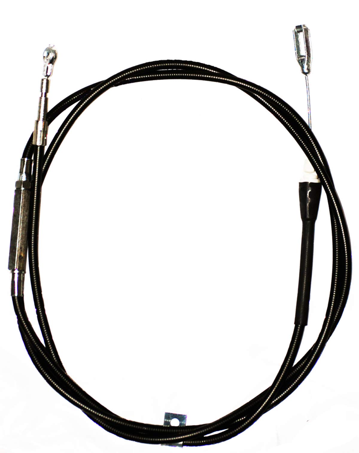 Genuine OEM Honda (HRR2169VKA) (HRR2169VLA) (HRR2169VYA) Walk-Behind Lawn Mower Engines Drive Clutch Cable