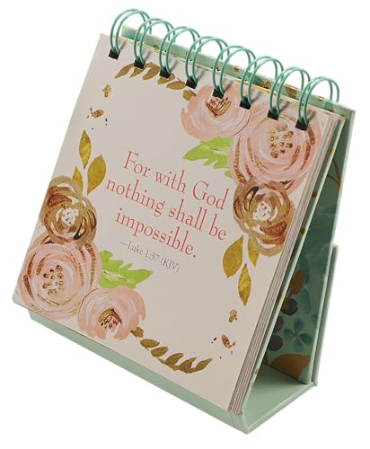 Faith Desktop Flipbook
