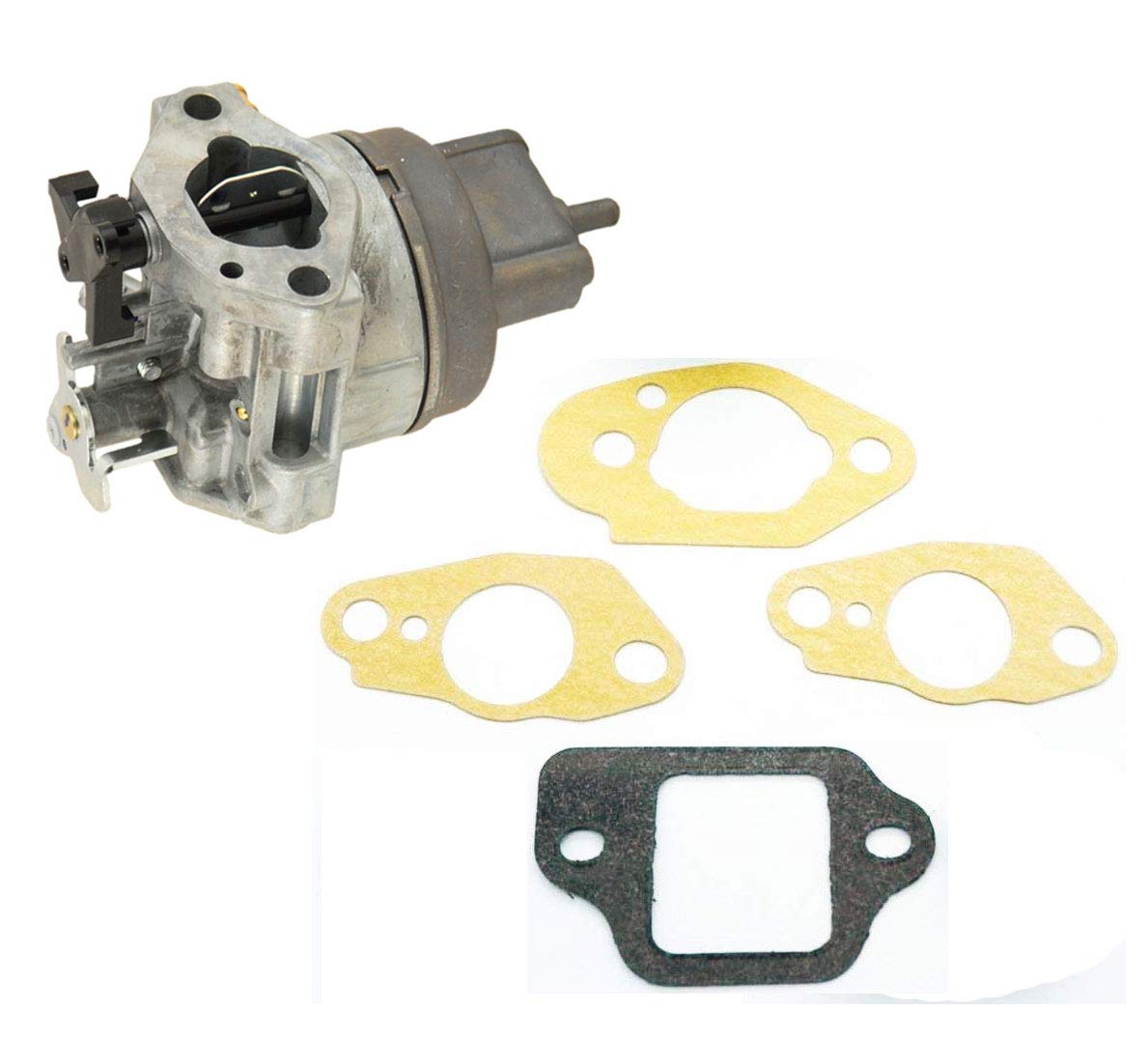 Honda 16100-Z0J-013 Lawn Mower Carburetor and Gaskets Kit