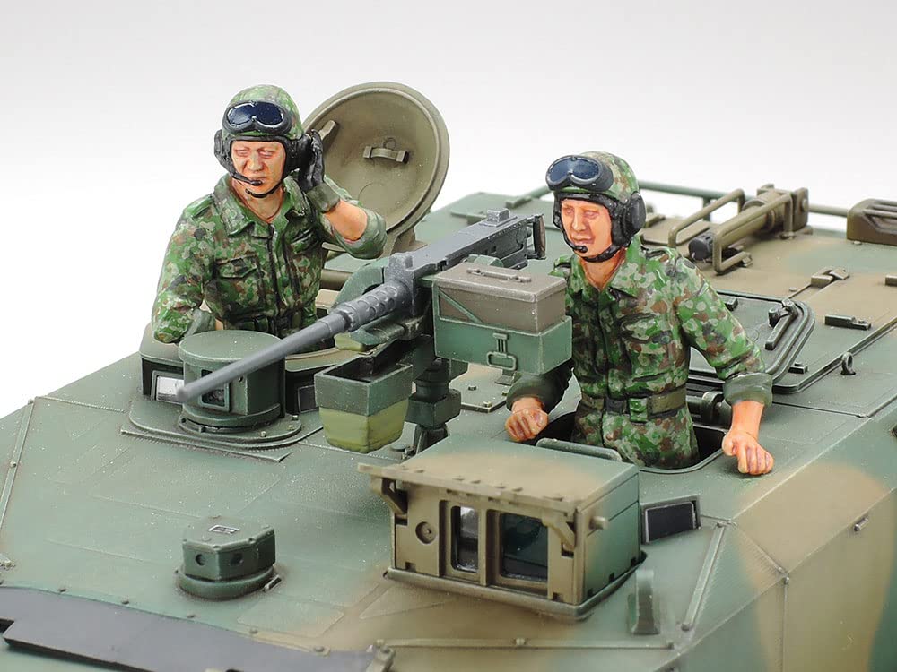 Tamiya 1/35 Type 90 Jgsdf Tank # 35208
