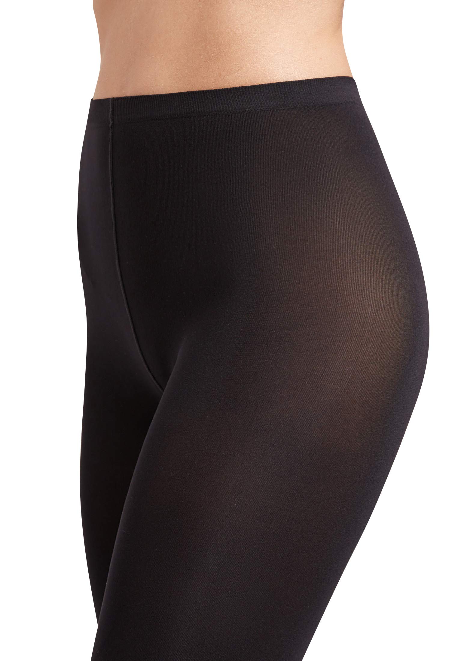 Wolford Velvet 66 Leggings for Women Black