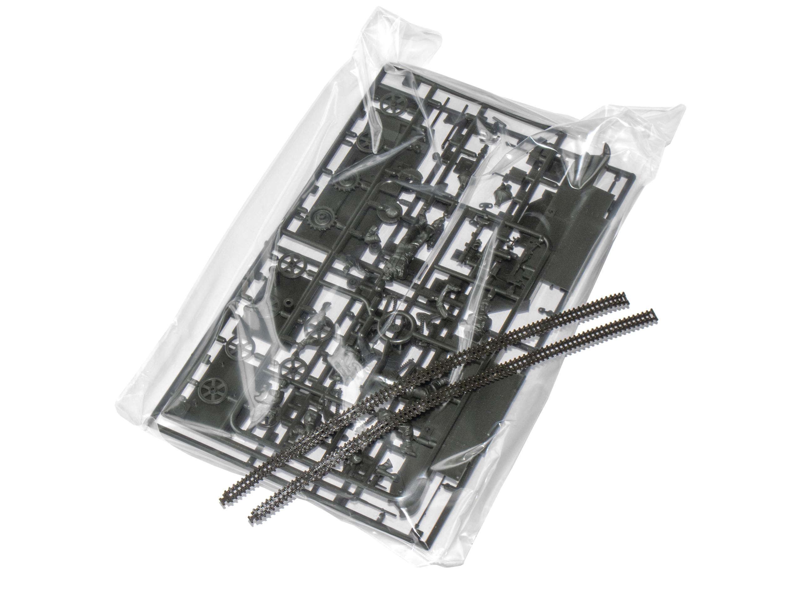 Universal Carrier Mk.II Model Kit