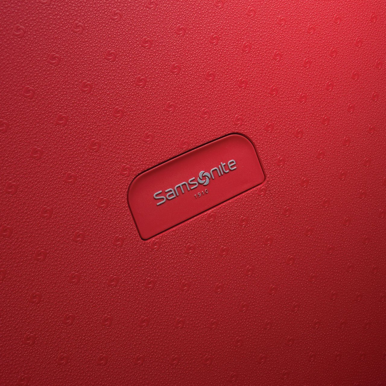 Samsonite F'lite GT Spinner 31, Red, One Size