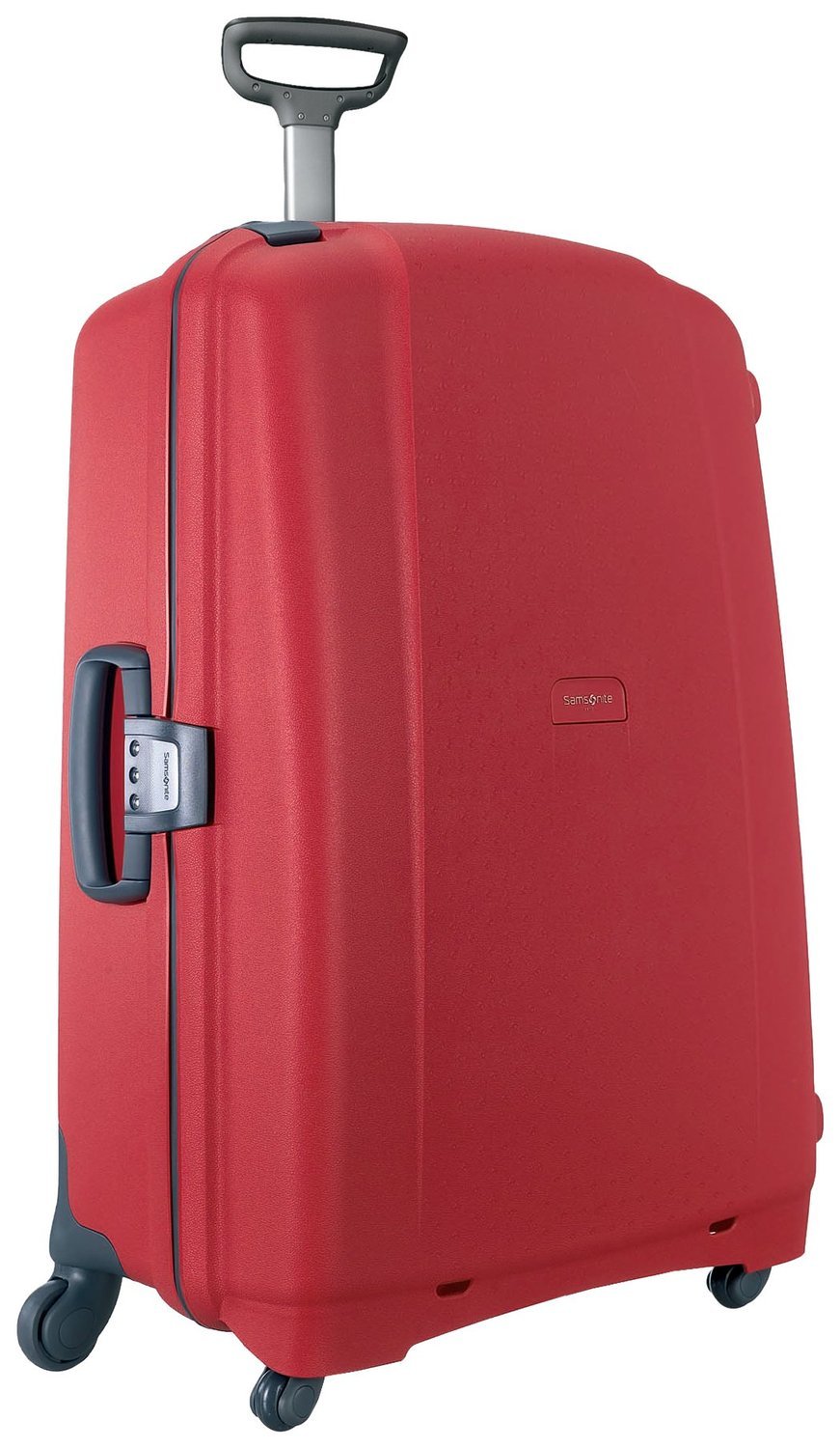 Samsonite F'lite GT Spinner 31, Red, One Size