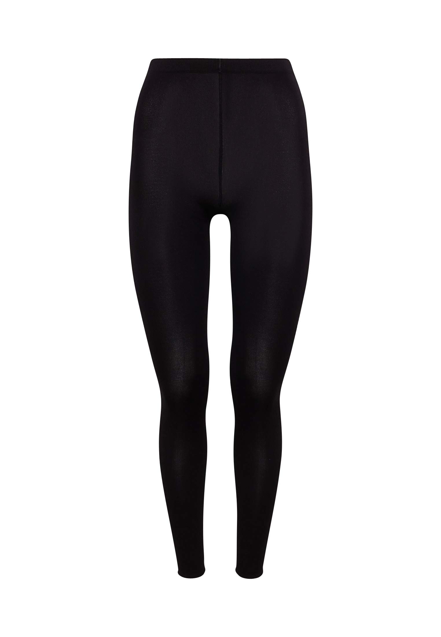 Wolford Velvet 66 Leggings for Women Black