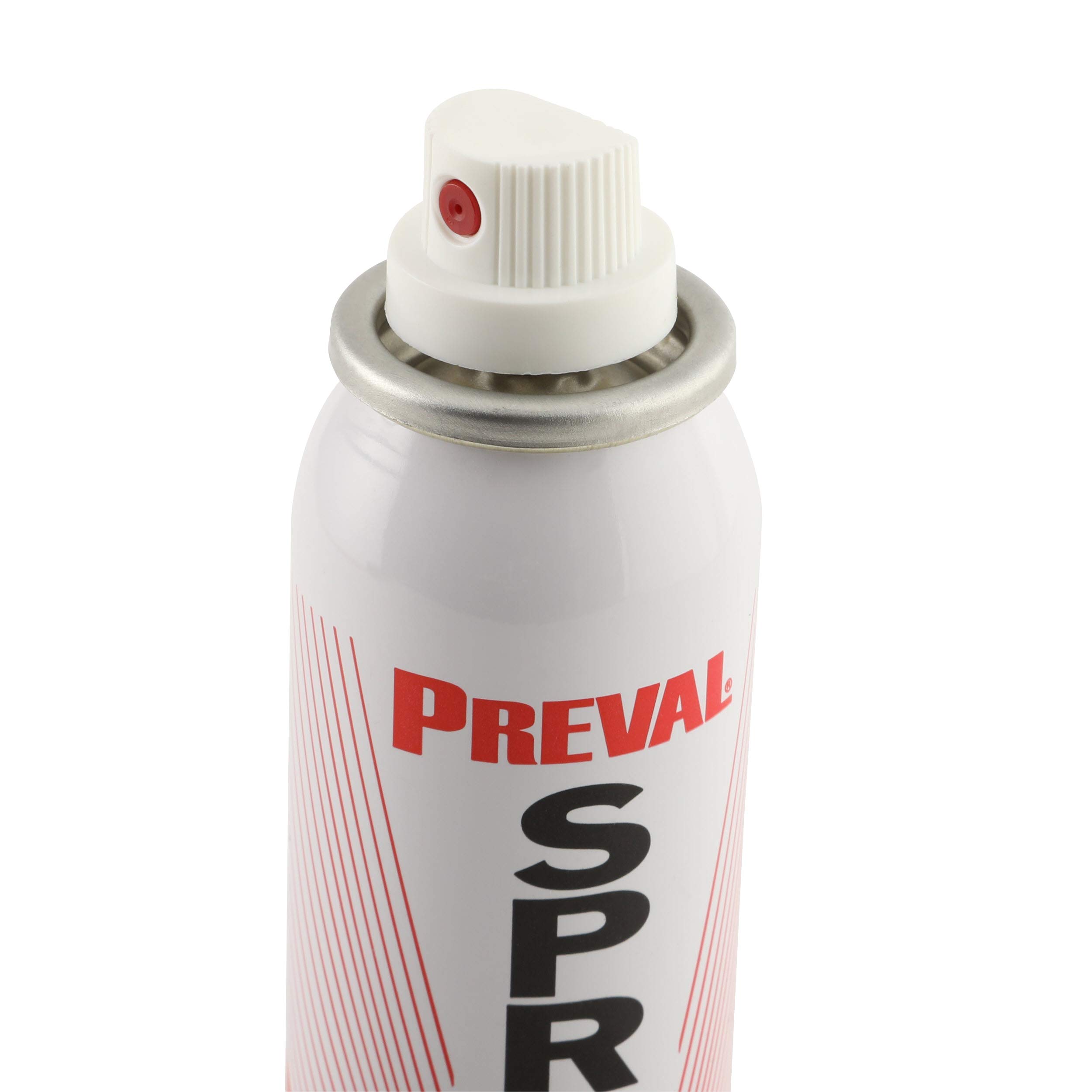 Preval 267 Spray Gun