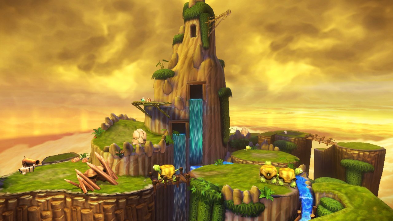 Skylanders Giants Portal Owner Pack - Nintendo Wii