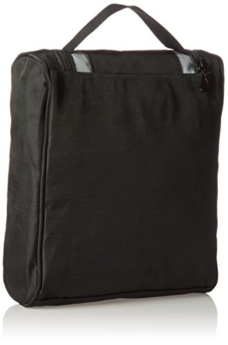 Swiss Gear Hanging Toiletry Bag WJ6079 - Black