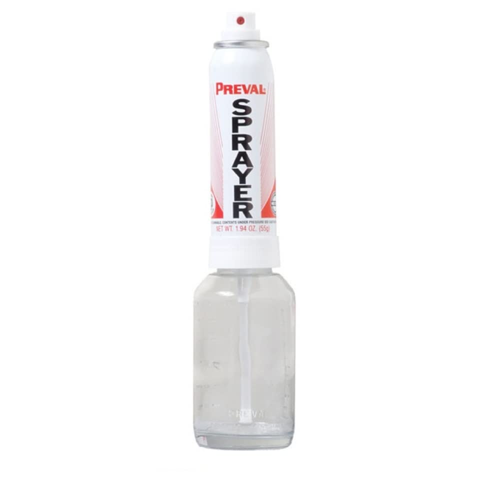 Preval 267 Spray Gun