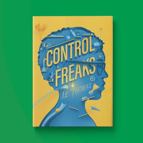 Control Freaks
