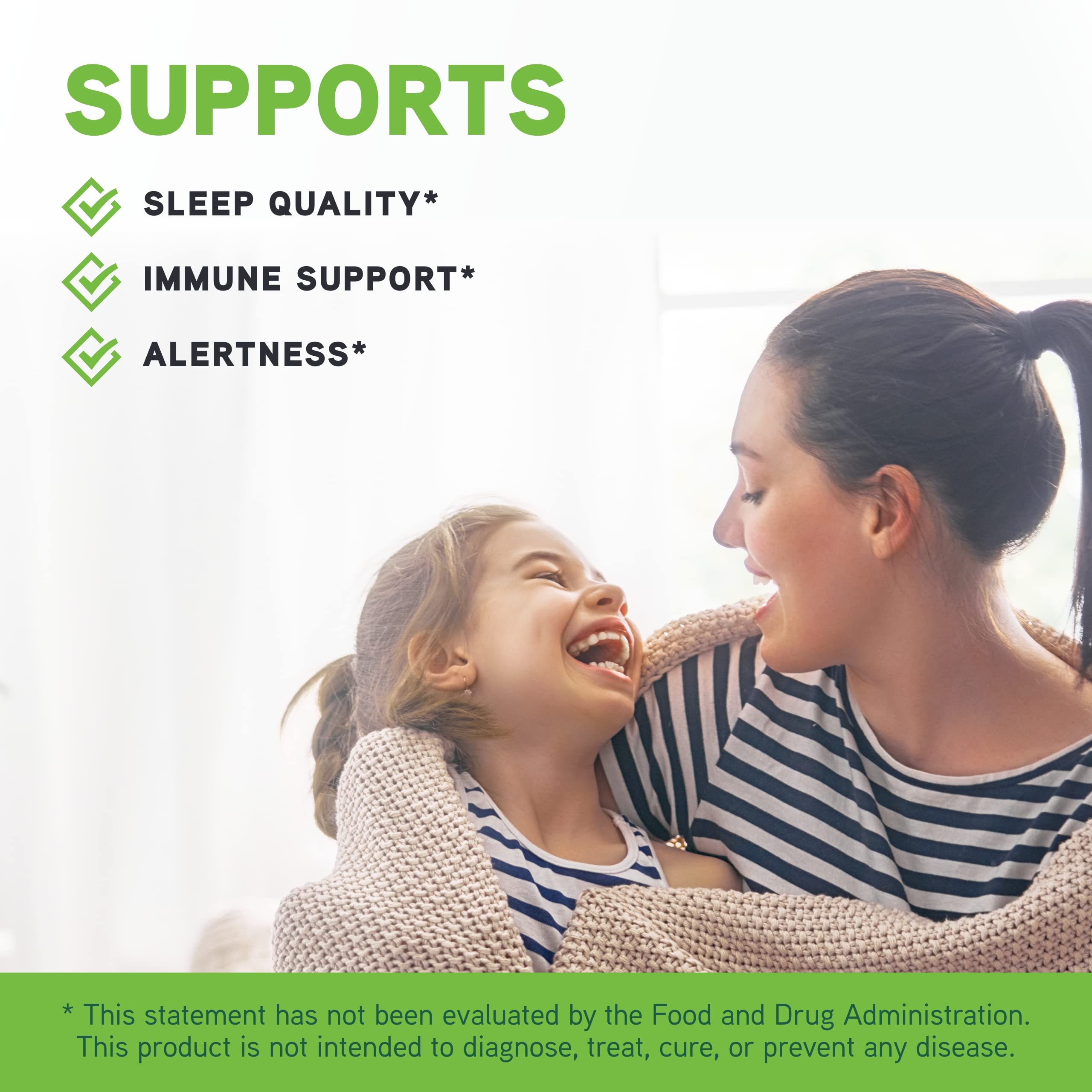 DAVINCI Labs Liposomal Melatonin Spray - Sleep Support Supplement - Bedtime Spray with 3mg Melatonin Per Serving, Fast-Acting Formula, Promotes Restful Sleep* - 30 mL