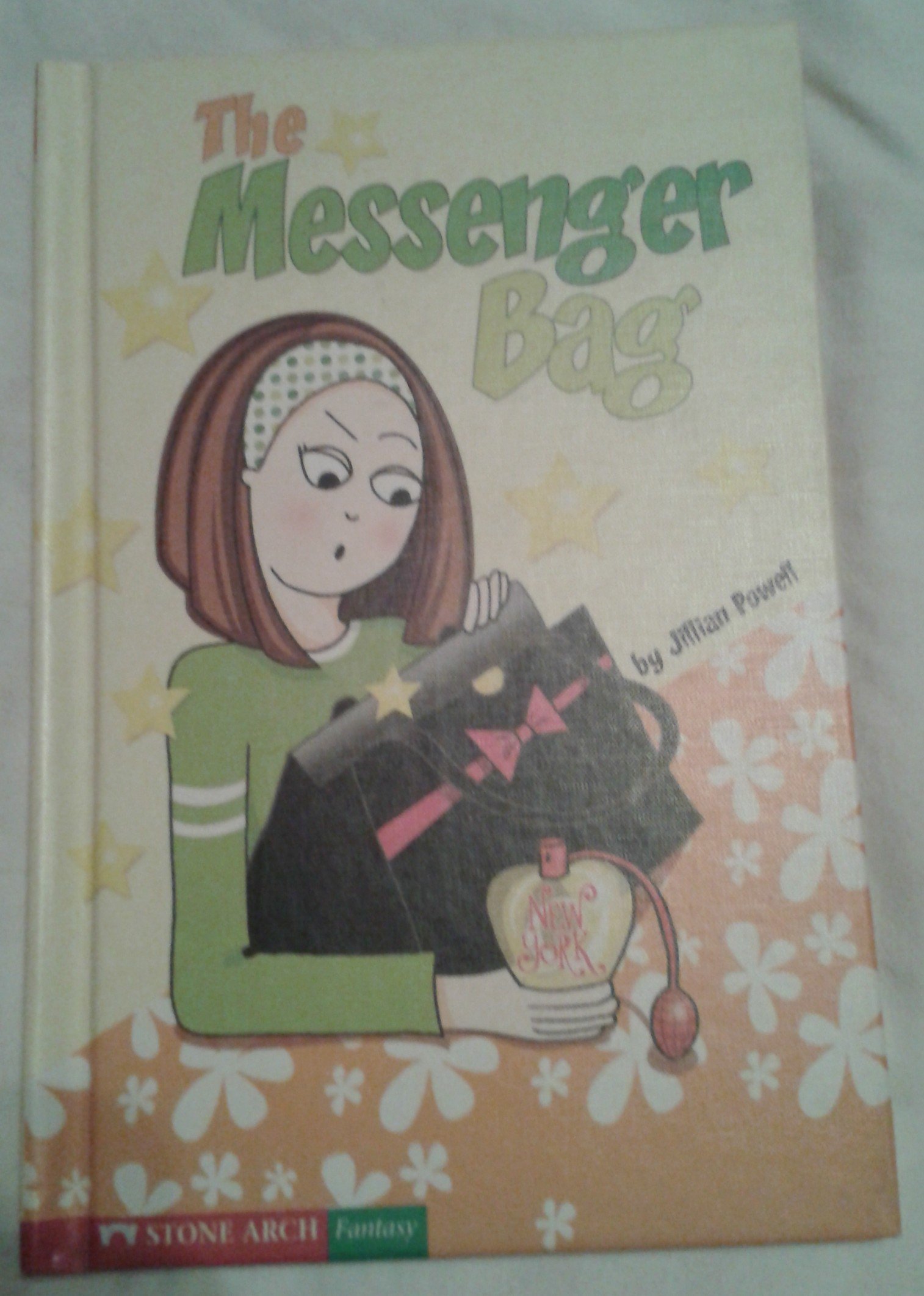 The Messenger Bag (Keystone Books)