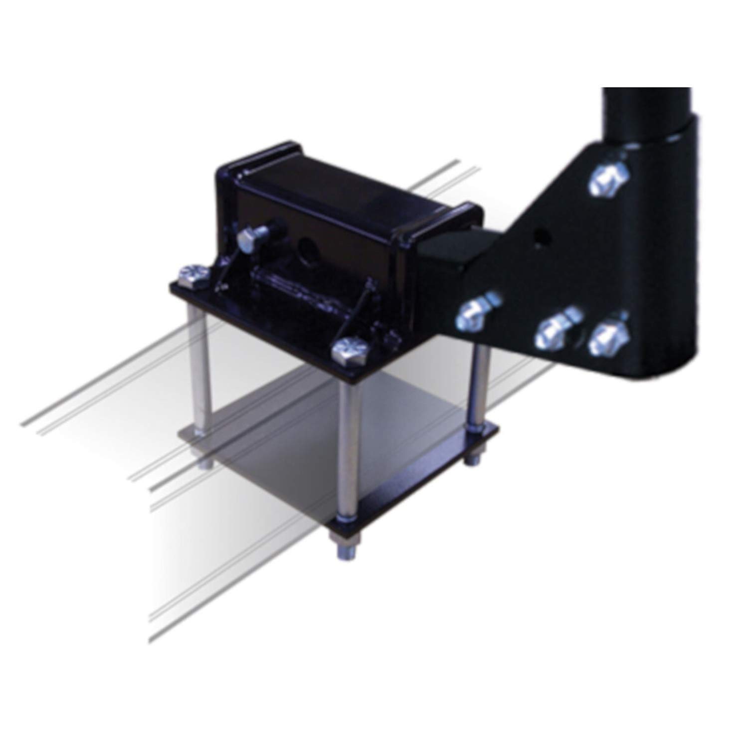 Swagman RV BUMPER ADAPTER