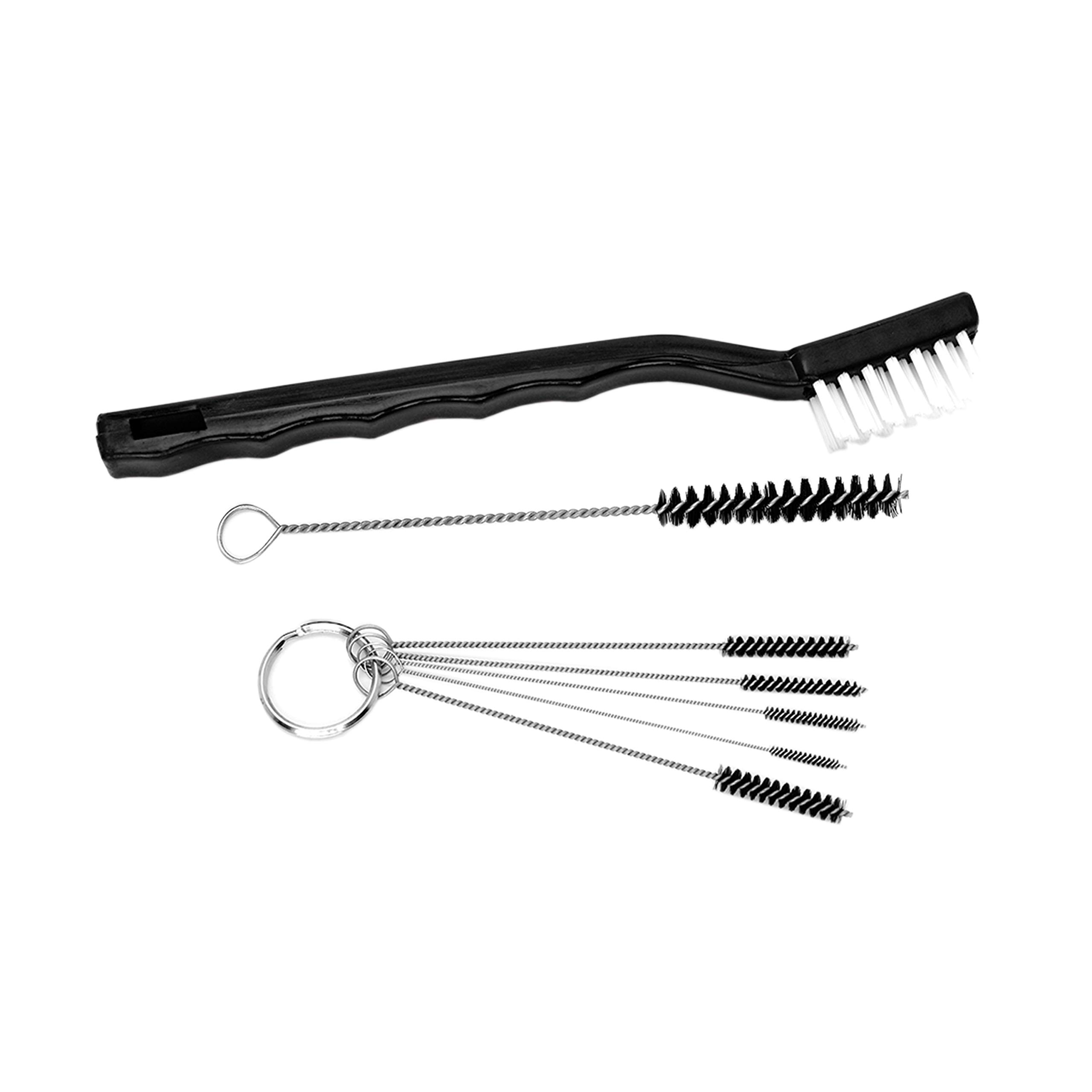 Paasche Airbrush H-100D Single Action Airbrush & Compressor Package