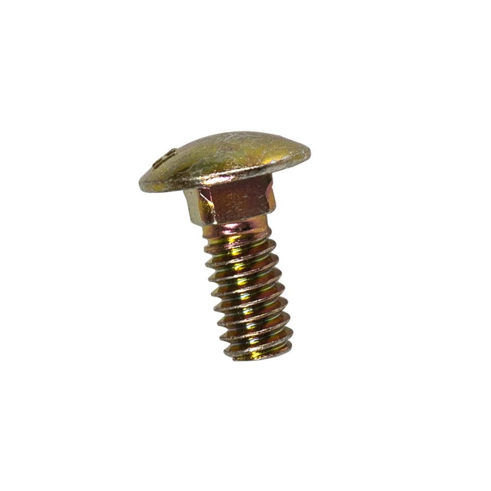 MTD 710-0134 Carriage Bolt for Murray Yard-Machines Craftsman 550 330 600 700 400 650 300 910-0134 710-0134P
