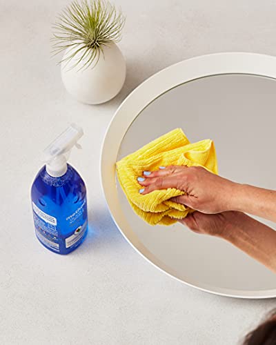 Method Glass Cleaner + Surface Cleaner Refill, Mint, 68 Ounce