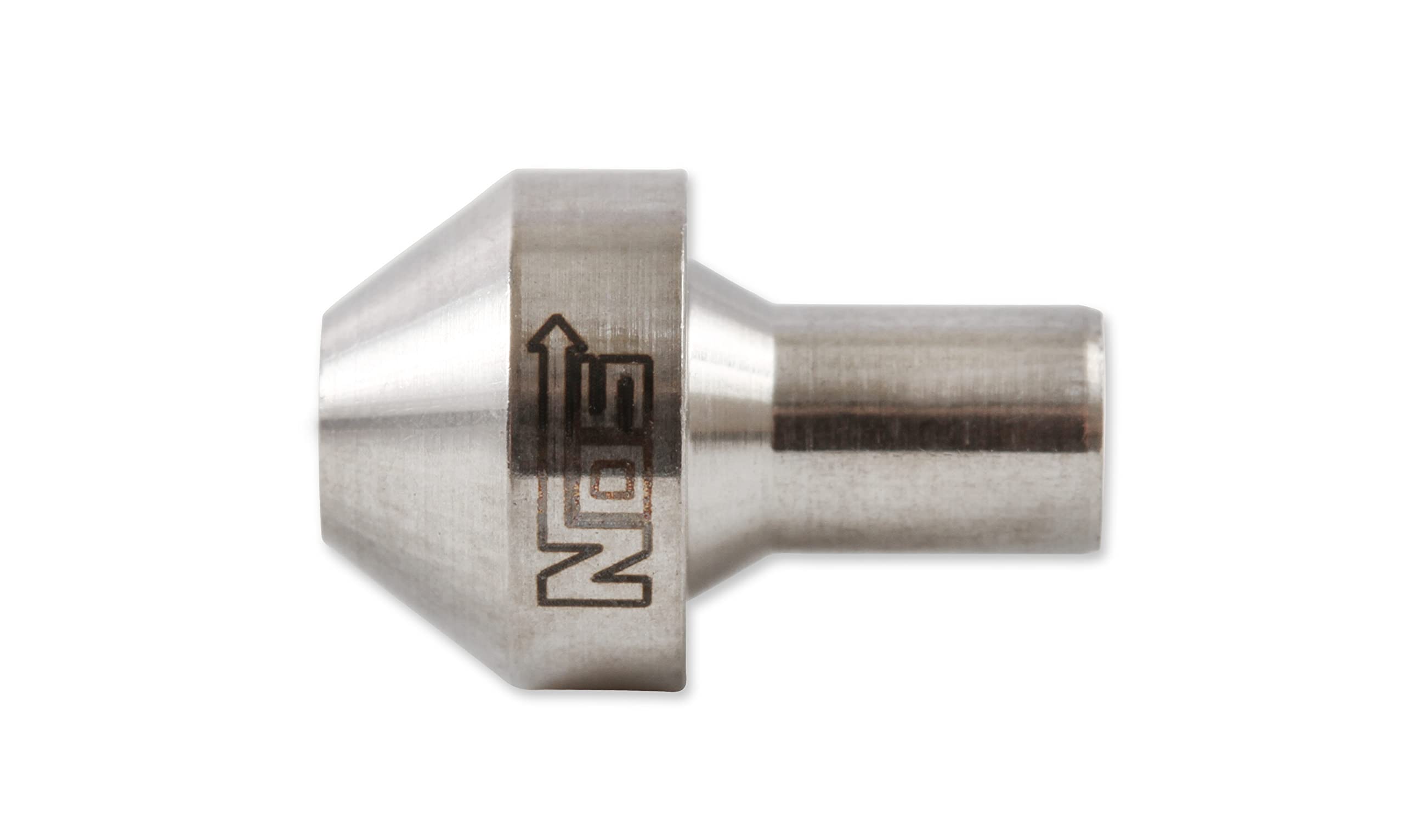 NOS 13760-23 JET, SS FLARE 0.023 PACKAGED